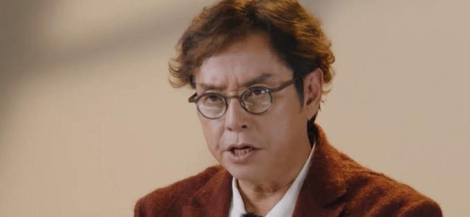 Original Alan Tam asked why Dao Lang didn't plan to come to Hong Kong ...