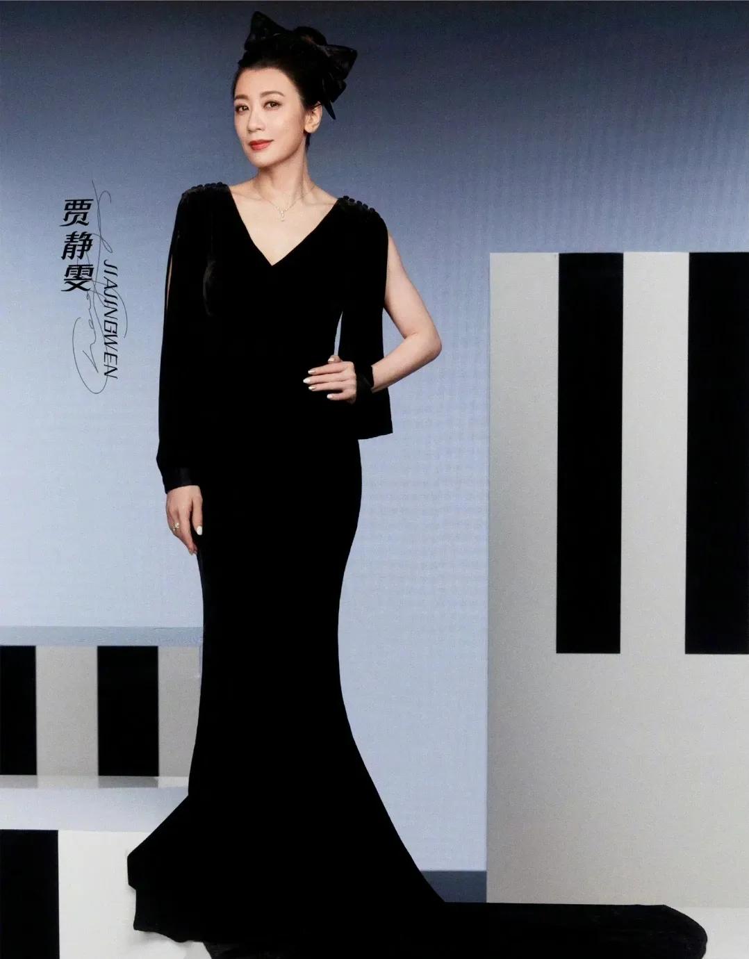 The Hupu Goddess who once overwhelmed Gao Yuanyuan and Song Hye Kyo is ...