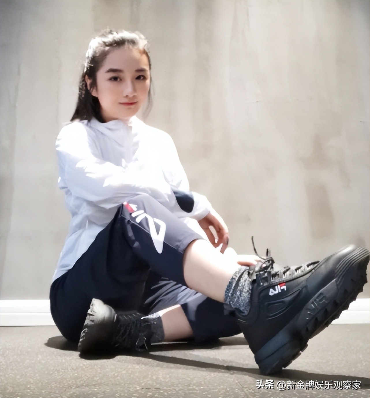 Wang Yuexin's ex-wife Wu Yating revealed that she does not want to remarry and would rather have ...