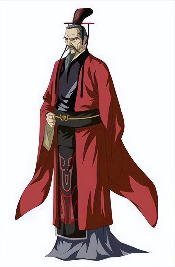 Biography-Li Si - iMedia