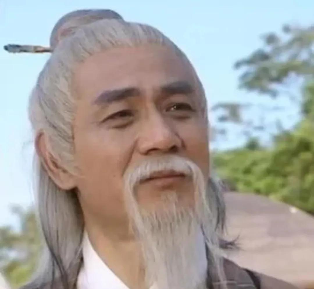 Shooting the Condor: Huang Chang and "Jiuyin Zhenjing" - iNEWS