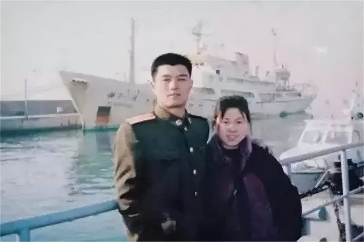 In the winter of 2007, 28-year-old Meng Xiangbin died in order to save the woman who jumped into ...