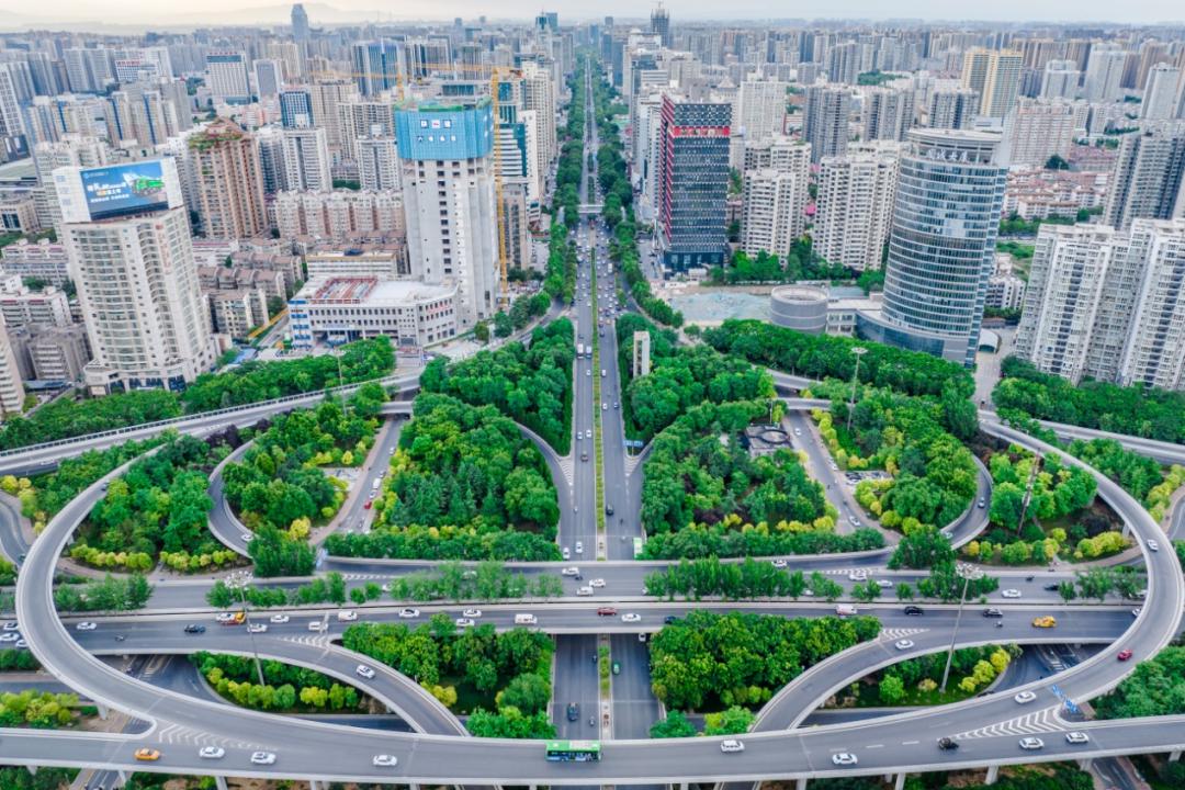 New Center: Urban Future, Heading North - iMedia