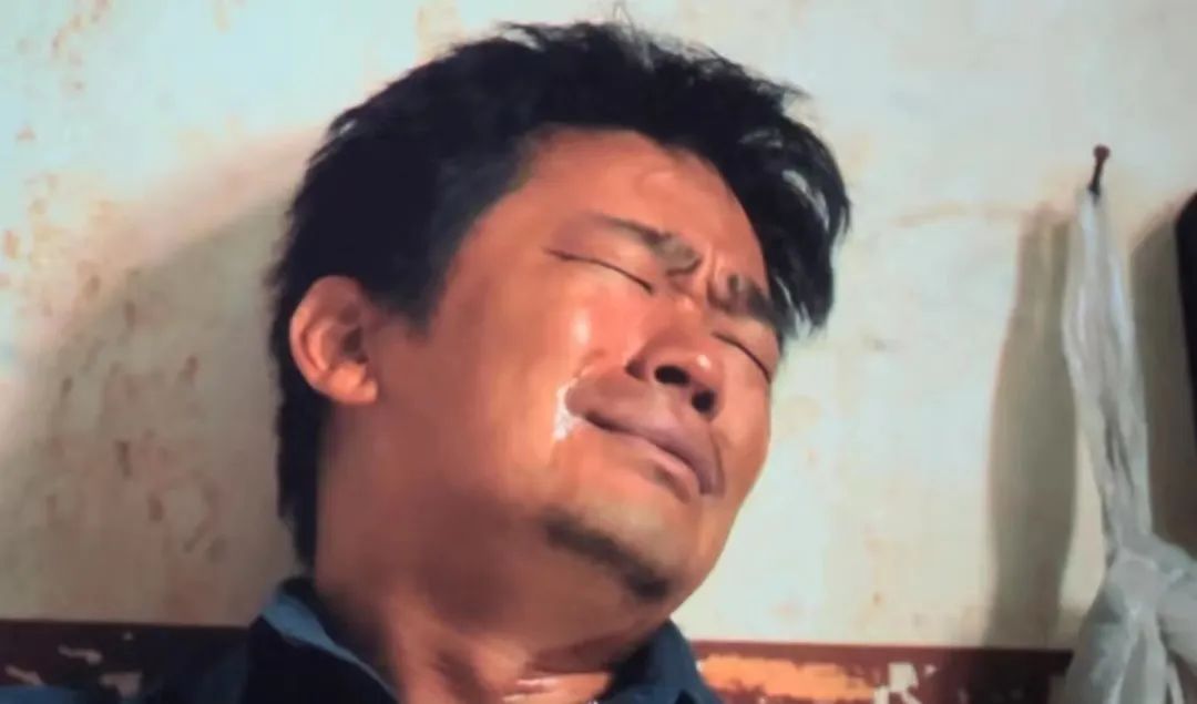 Song Zhe is released from prison, Ma Rong smiles, Bao Qiang sheds tears ...