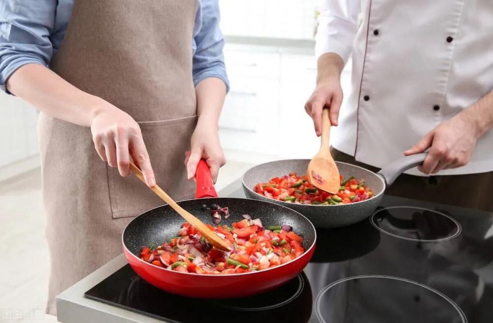 Friends, do you know the benefits of going to the kitchen? - iNEWS