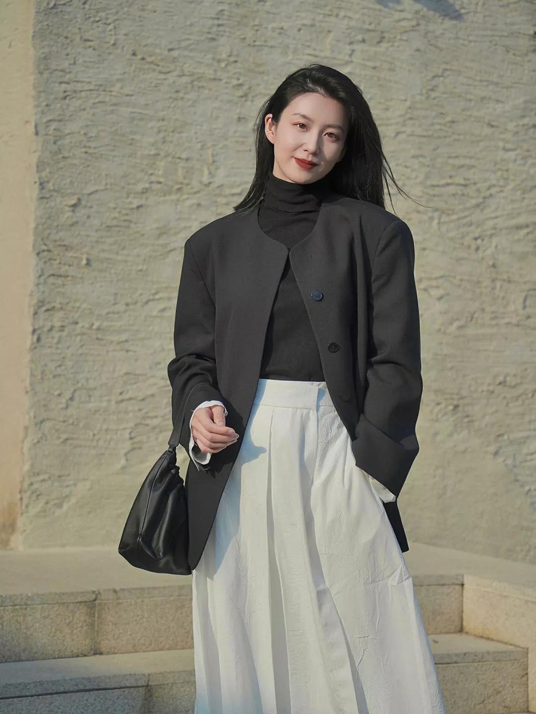 Exquisite and stylish modern commuter wear design is full of sense - iNEWS