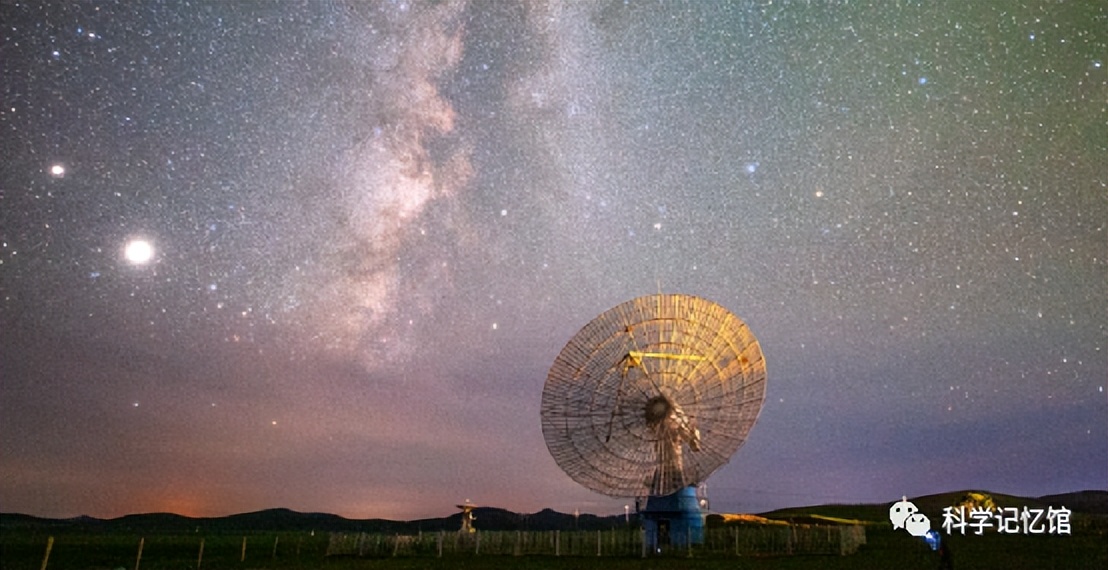 Why is the world's largest refracting optical telescope located in ...