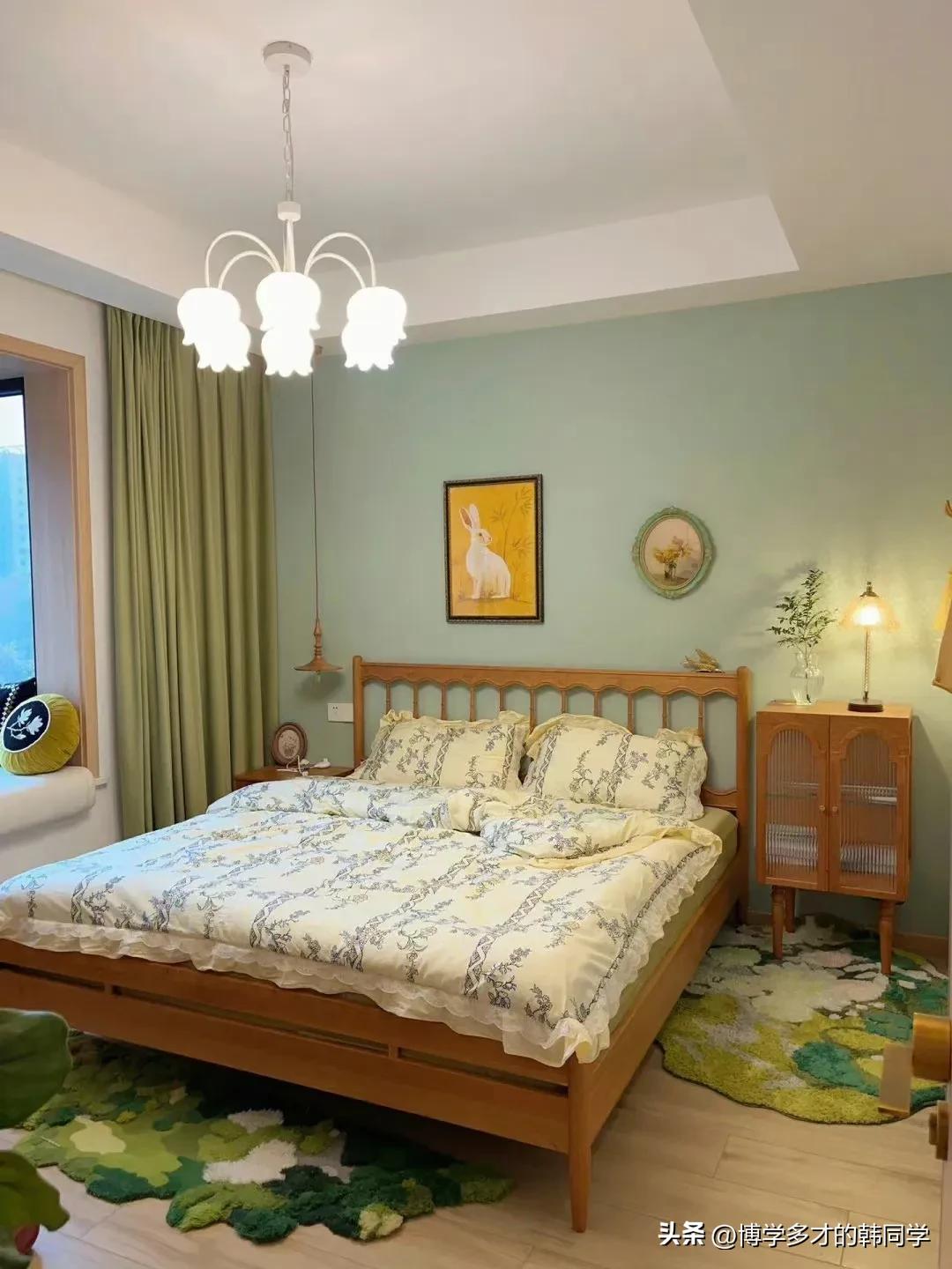 90 square meters log style compact three-bedroom - iMedia