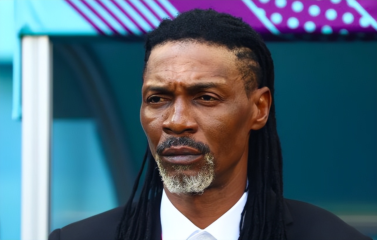 Fantastic World Cup!After 3-3, the head coach's godly operation: before ...