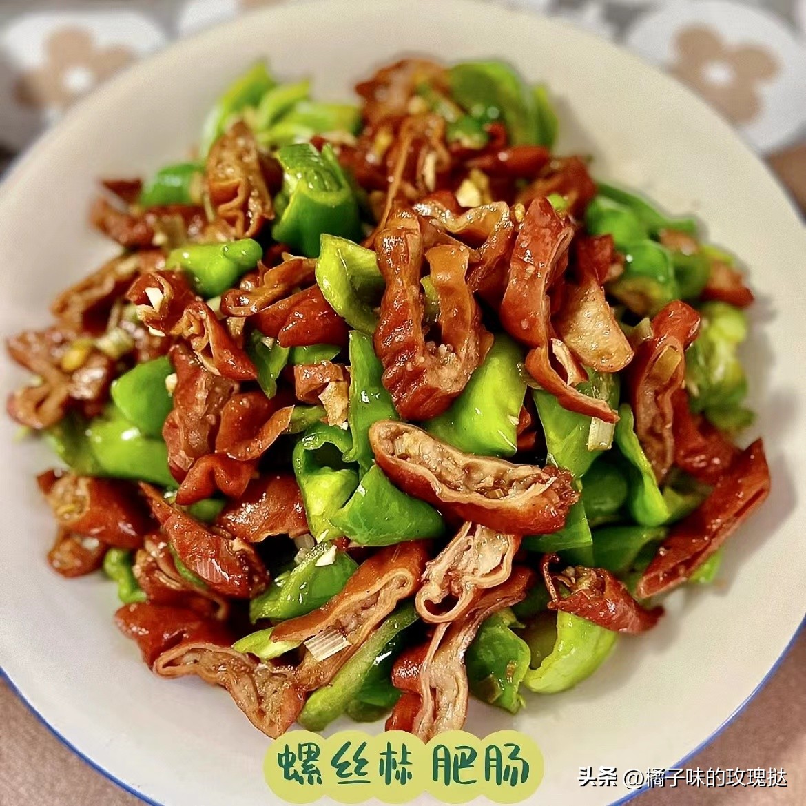 Be sure to try these home-cooked dishes, the whole thing is an artifact ...