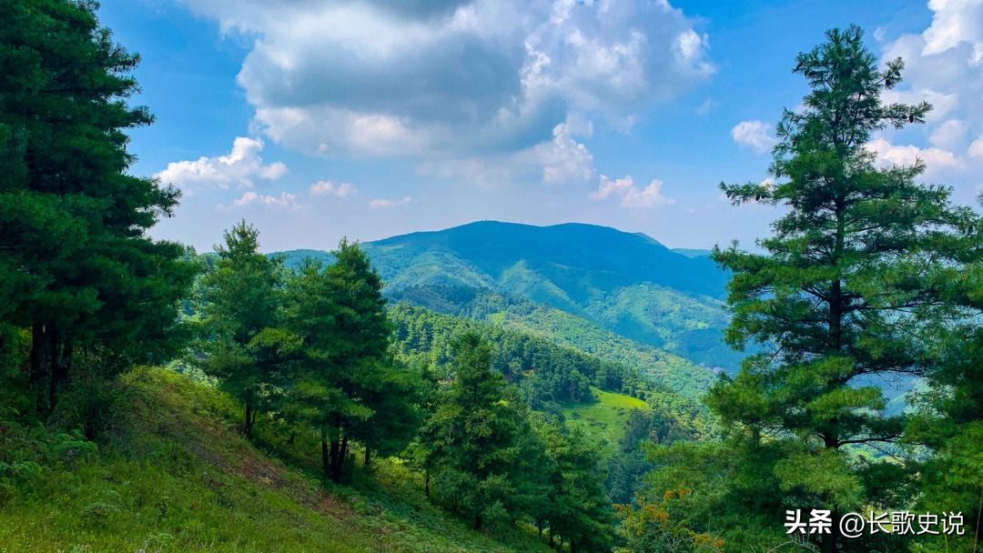 A brief introduction to the natural environment and human geography of ...