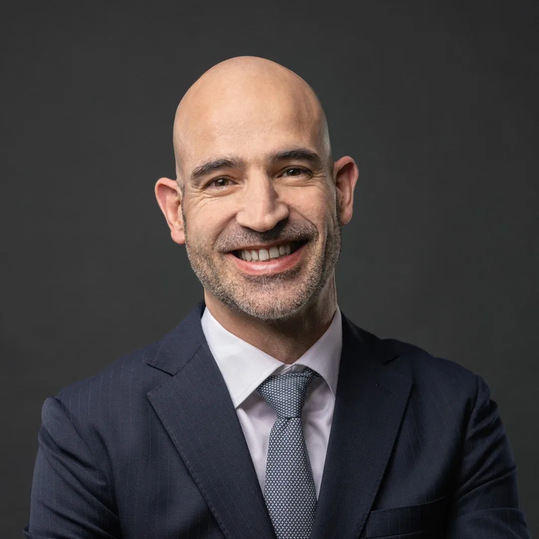 Otis: The core of sustainable development is "people-oriented" - iMedia