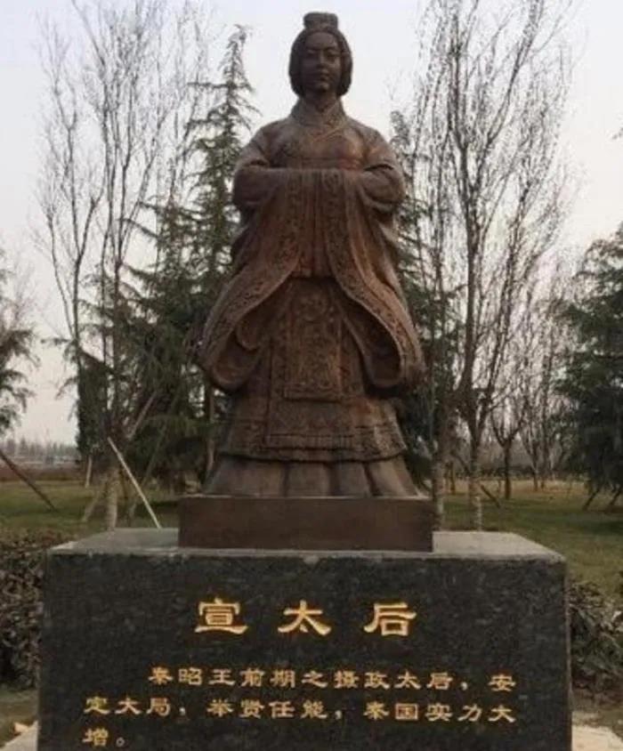 "Legend of Miyue" - the real Miyue in history - iNEWS