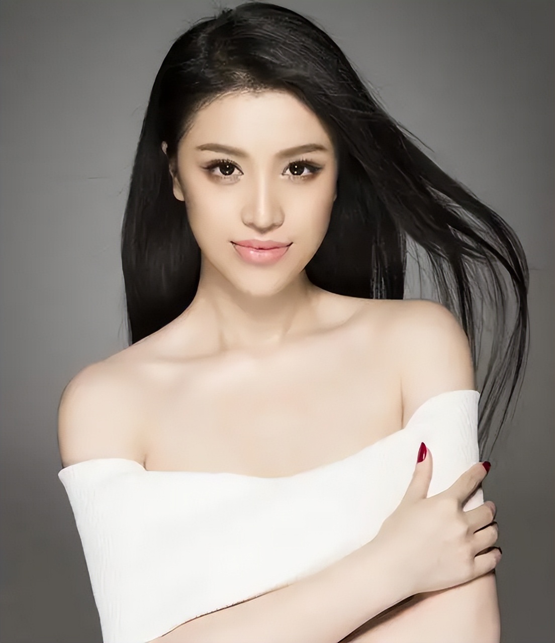Mingyang Entertainment—Beauty Star—Ge Tian - iMedia