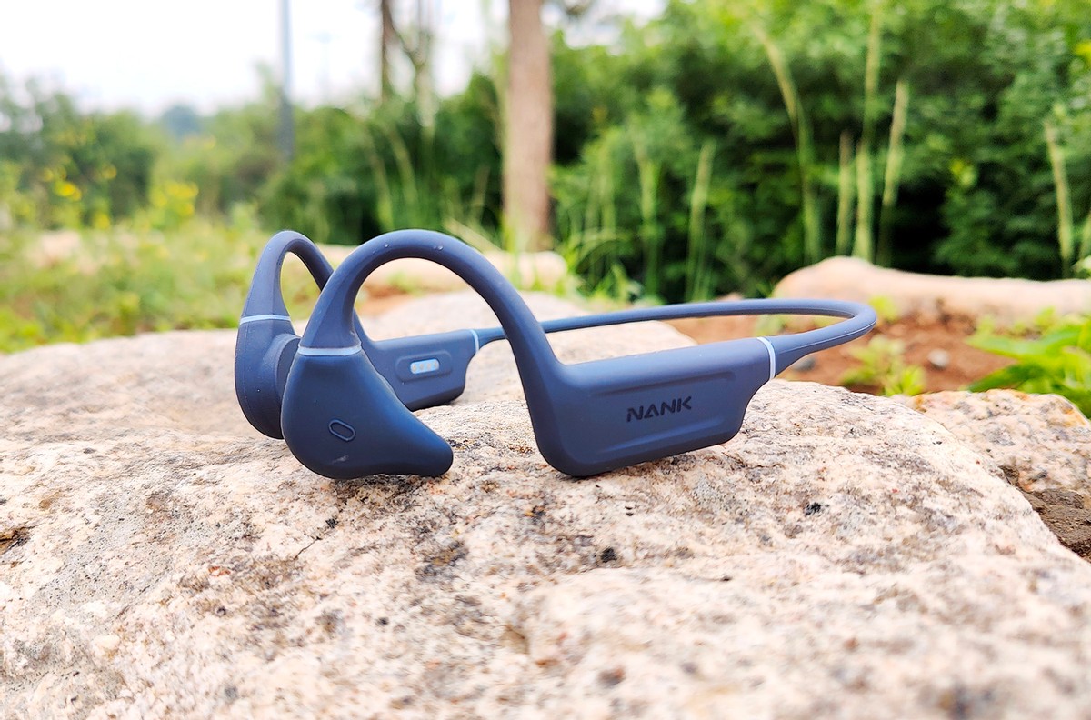 Evaluation of bone conduction headphones that can really listen to ...