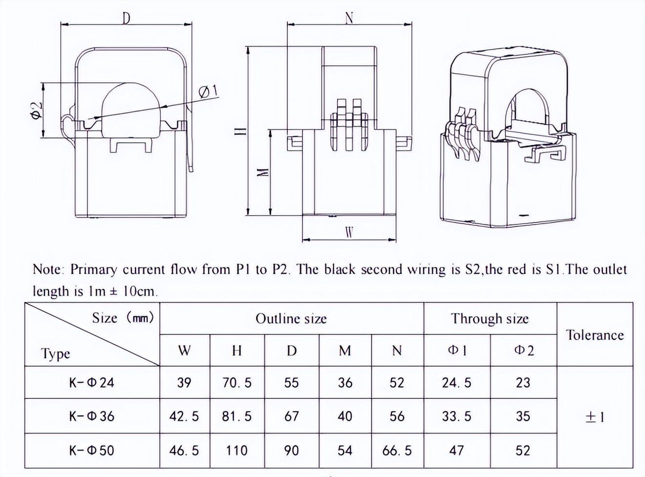 ADW300-4GHW+AKH-0.66 K-φ Wiring and System Operation Manual - 頭條匯