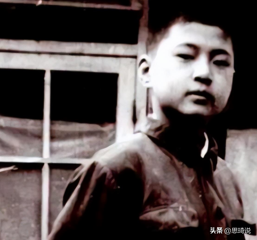 "Tough guy" Yu Rongguang: At the age of 63, he was forced to divorce by ...