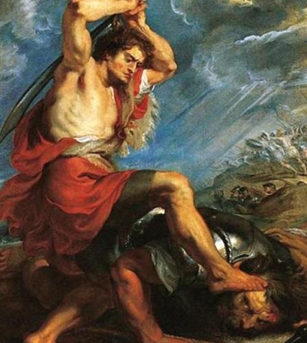 Analysis of the Jews in Alexandria during the Hellenistic Period - iNEWS