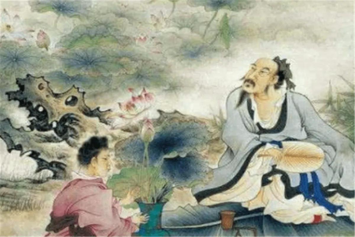 Yin Fu Jing: What is the Way of Heaven and Man? - iNEWS