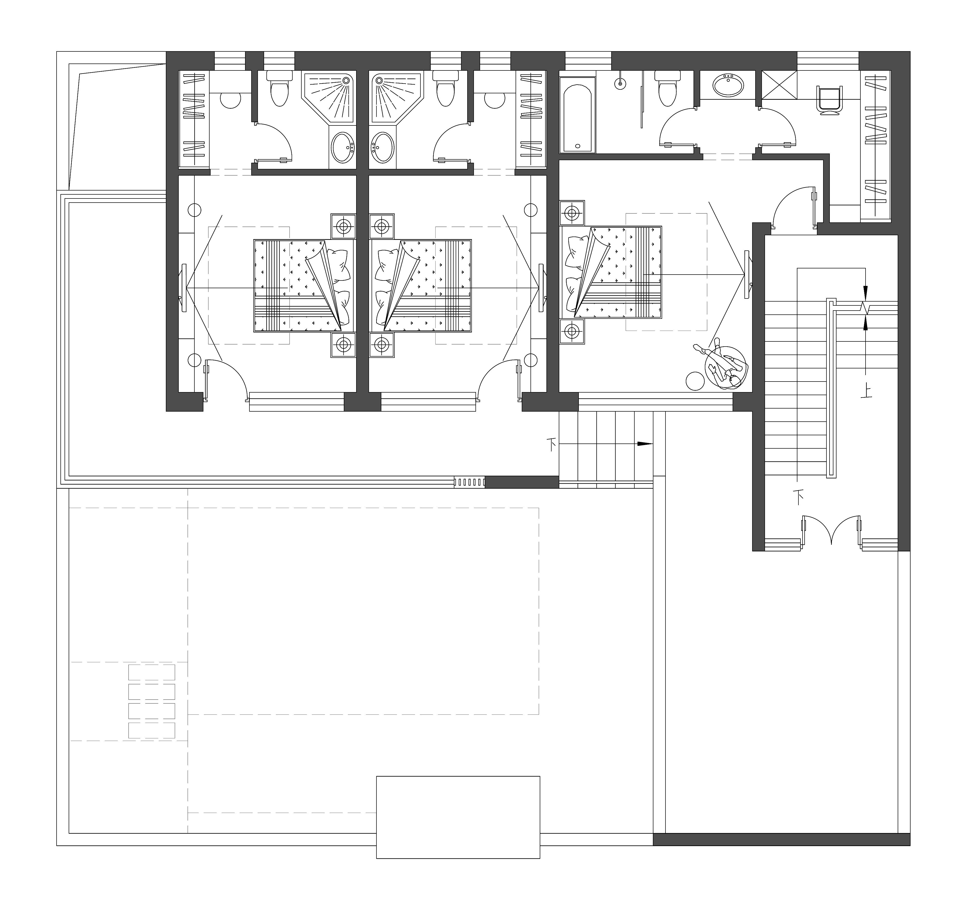 16x15m minimalist modern homestay design - iNEWS