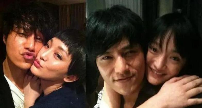 It was revealed that Zhou Xun and Chen Kun obtained the certificate in Tibet and promised to ...