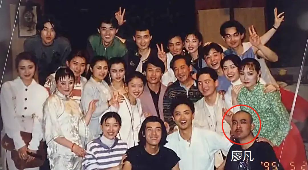 The legend of Liao Fan, a "crazy man" - iNEWS