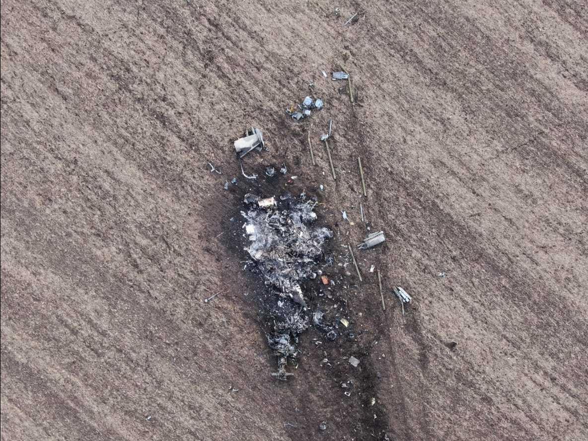 The fancy "die" of the Ka-52 "Alligator" gunship - iNEWS