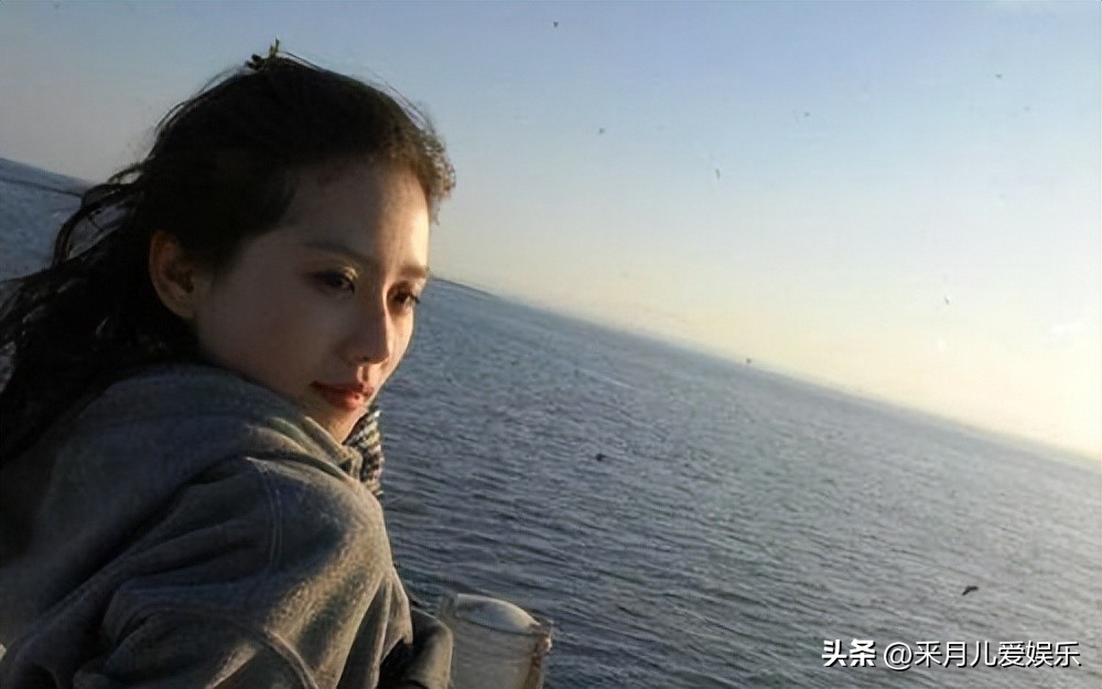 The 6 best-looking female stars without makeup, Liu Yifei is on the ...