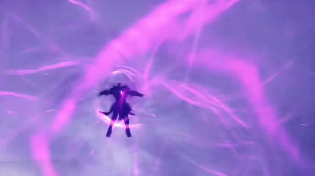 Douluo: The deep sea demon whale has been cultivated for nearly a ...