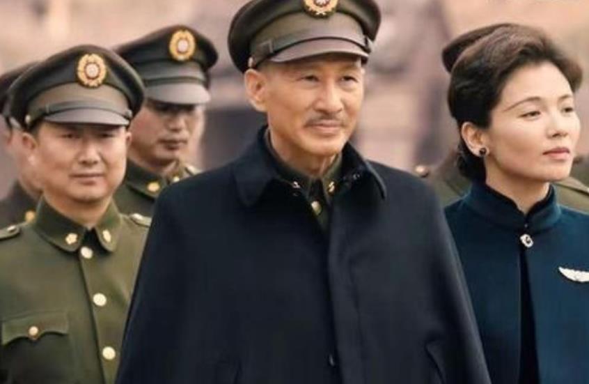 Shen Zui was very confused: Du Yuming was pardoned as expected, why was ...