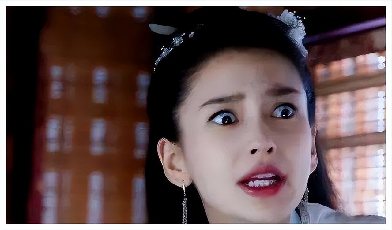 TVB's criteria for selecting actresses, beauty is not a pass, the key is to have an ...