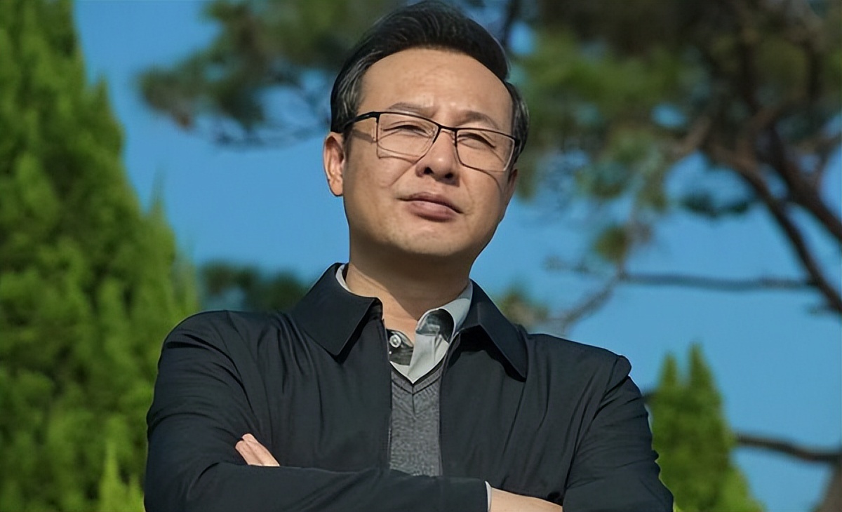 Facts have proved that Fan Wei who left Zhao Benshan is the real sober ...