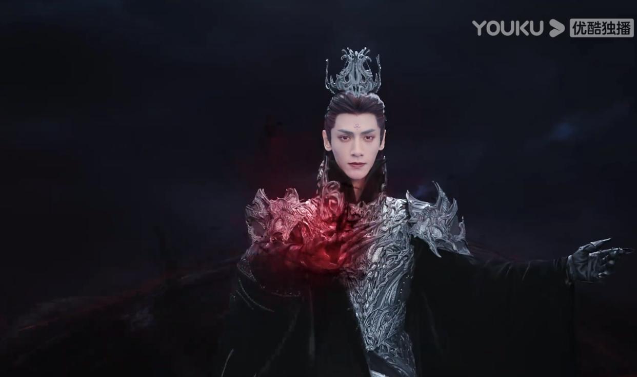 Till The End Of The Moon: The second generation of demon gods ...