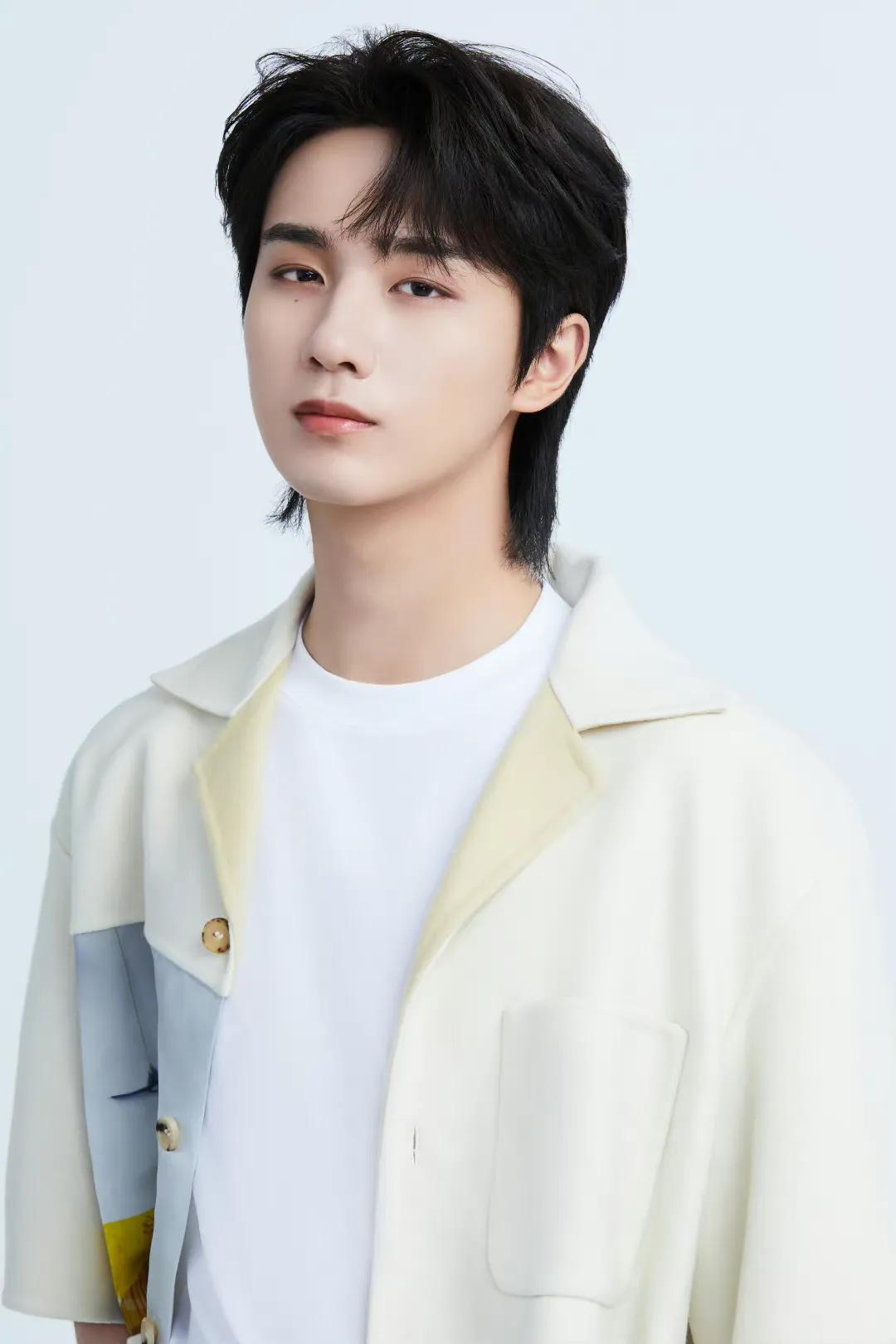 Li Hongyi's new drama eats his own melons, he really eats melons, do ...