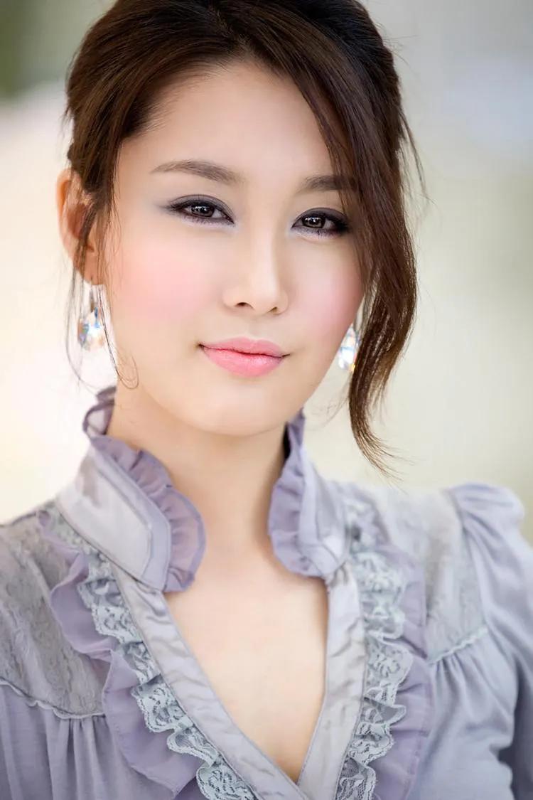 Korean Sexy Model: Hwang In Ji - iNEWS