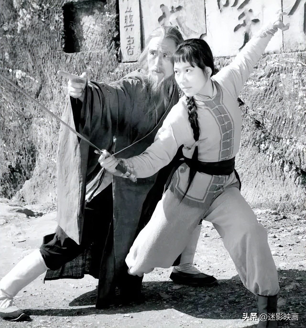 41 years ago, the box office exceeded 100 million, Jet Li became famous ...