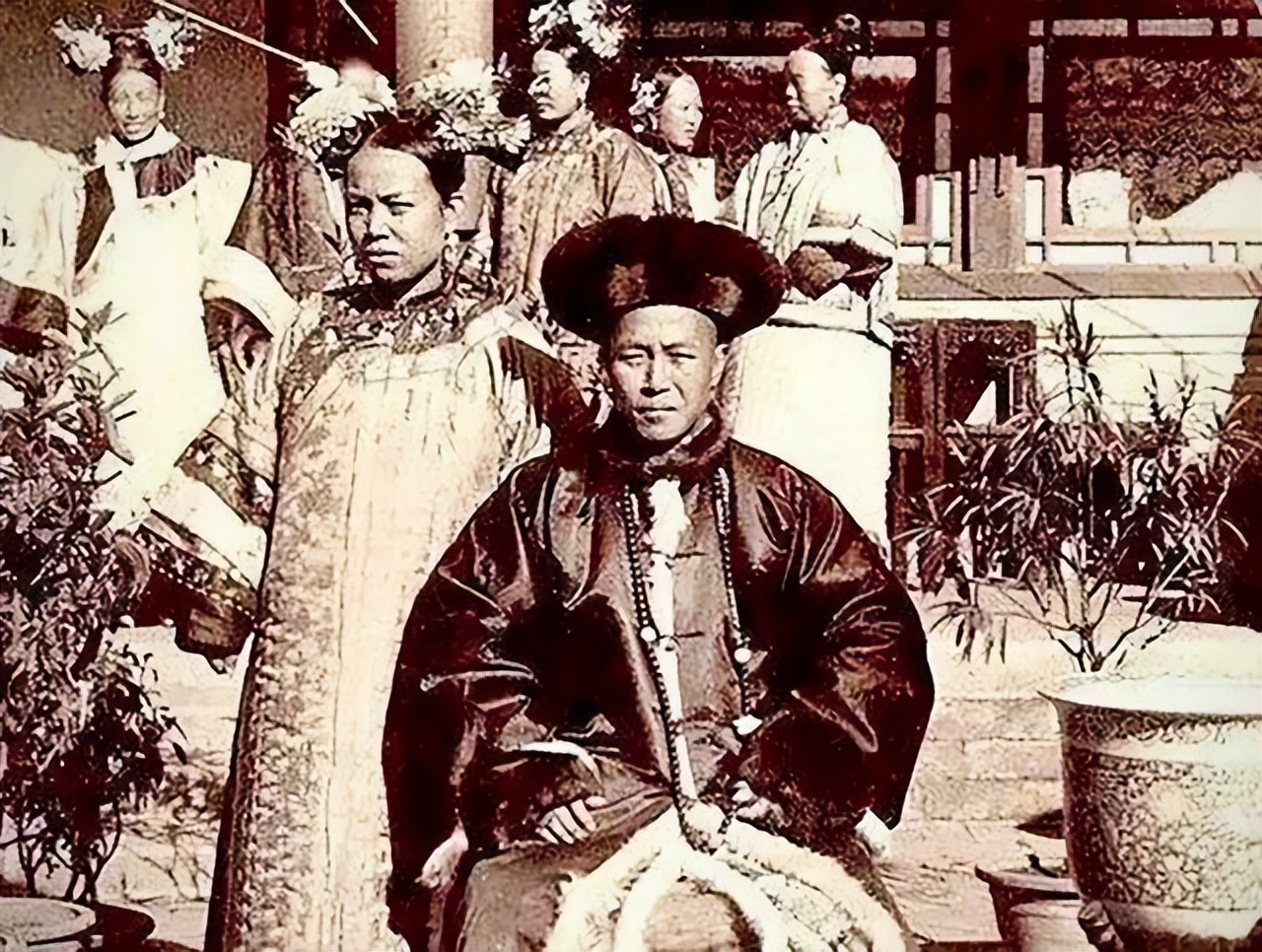 From Aristocrats to Business Circles: The Transformation Road of ...