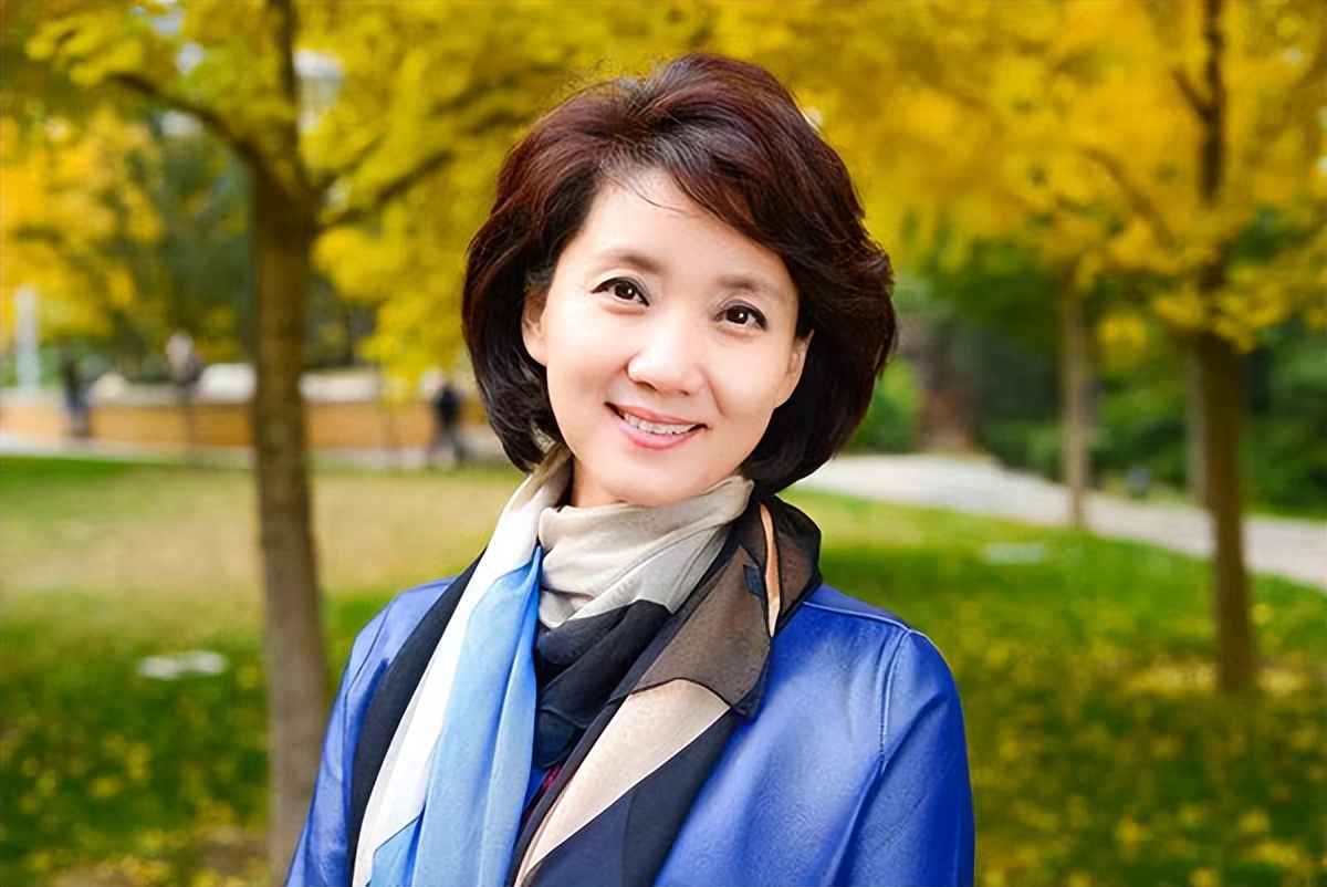 60-year-old Li Xiuping, who has no children, is going further and ...