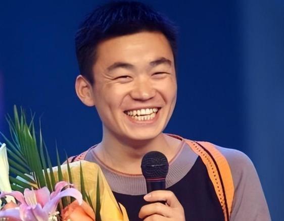 Ma Rong: I finally paid the price for my "flirting" - iMedia