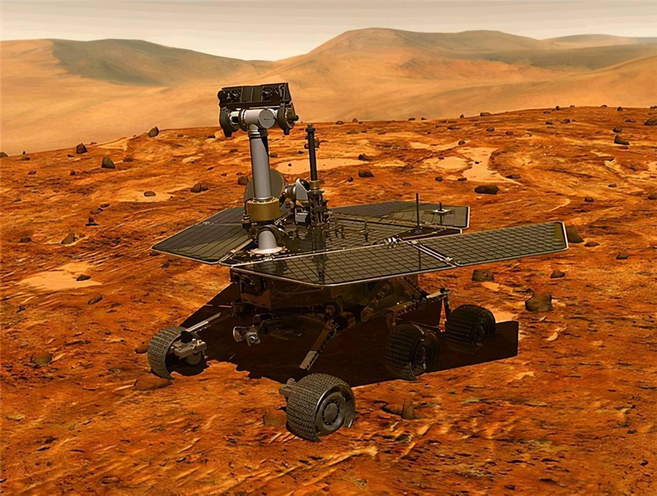 Is Zhu Rong frozen to death? Should have woken up in early December ...