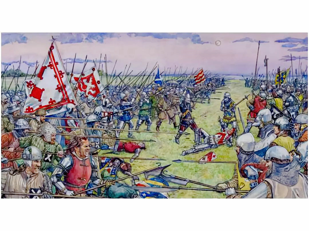 William Wallace in the War of Scottish Independence and the Scottish ...