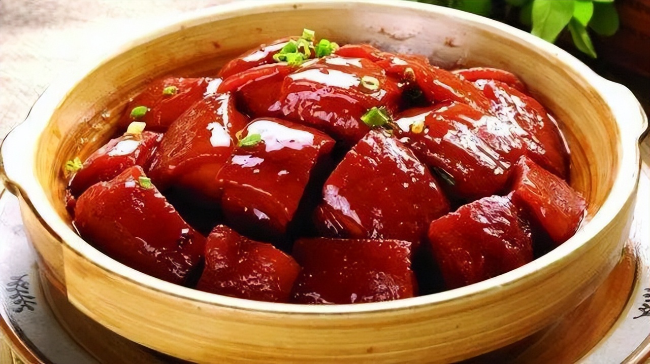 Xiangtan Special Snacks - iMedia