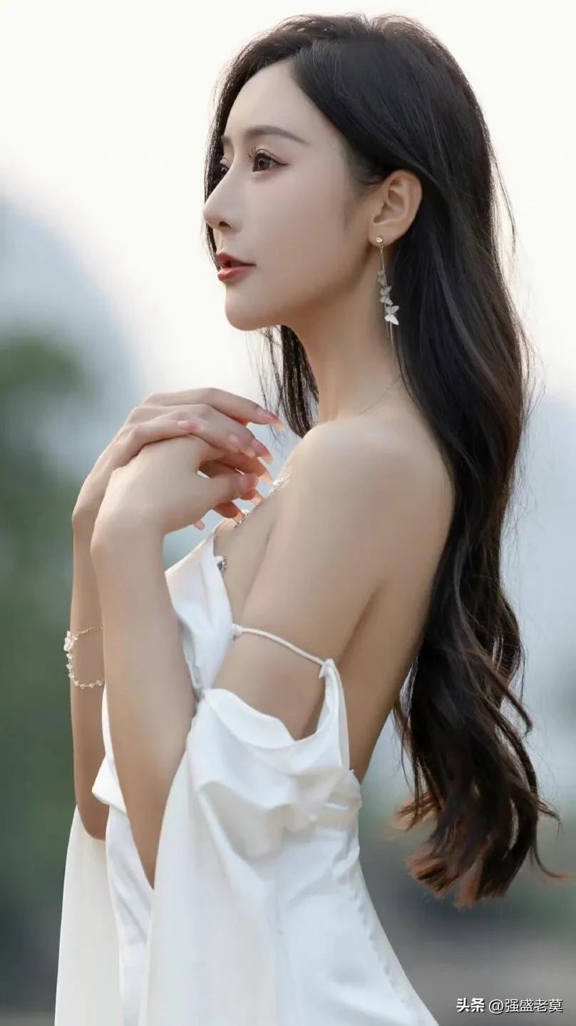 Wang Xinyao's amazing photo - iNEWS