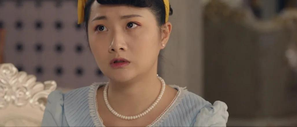 "Nanyang Daughter's Love" saw Jin Bihua leave Xingzhou, only to ...