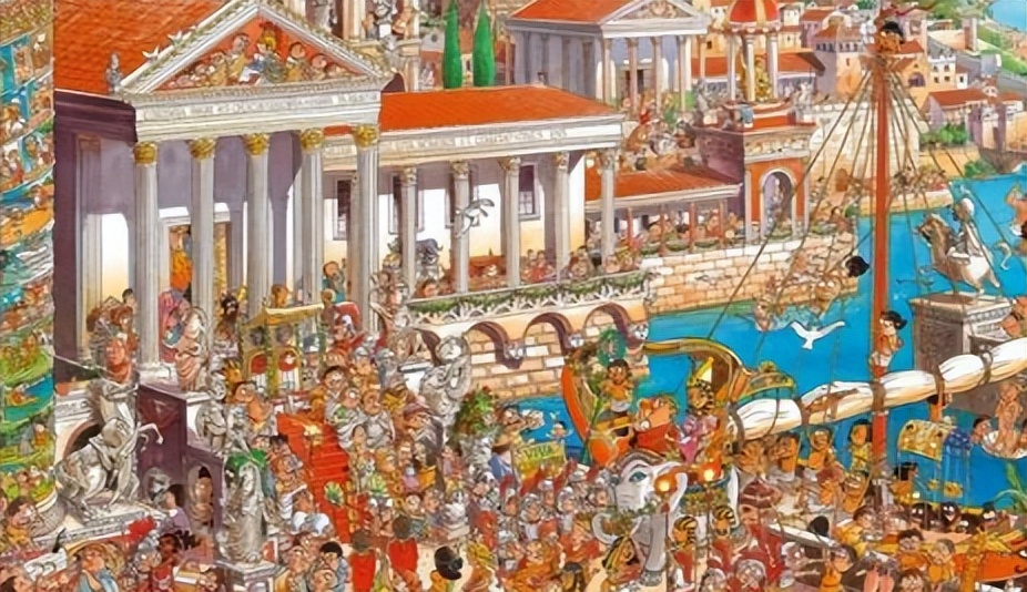 How was the military power of the Spartan city-state in ancient Greece ...