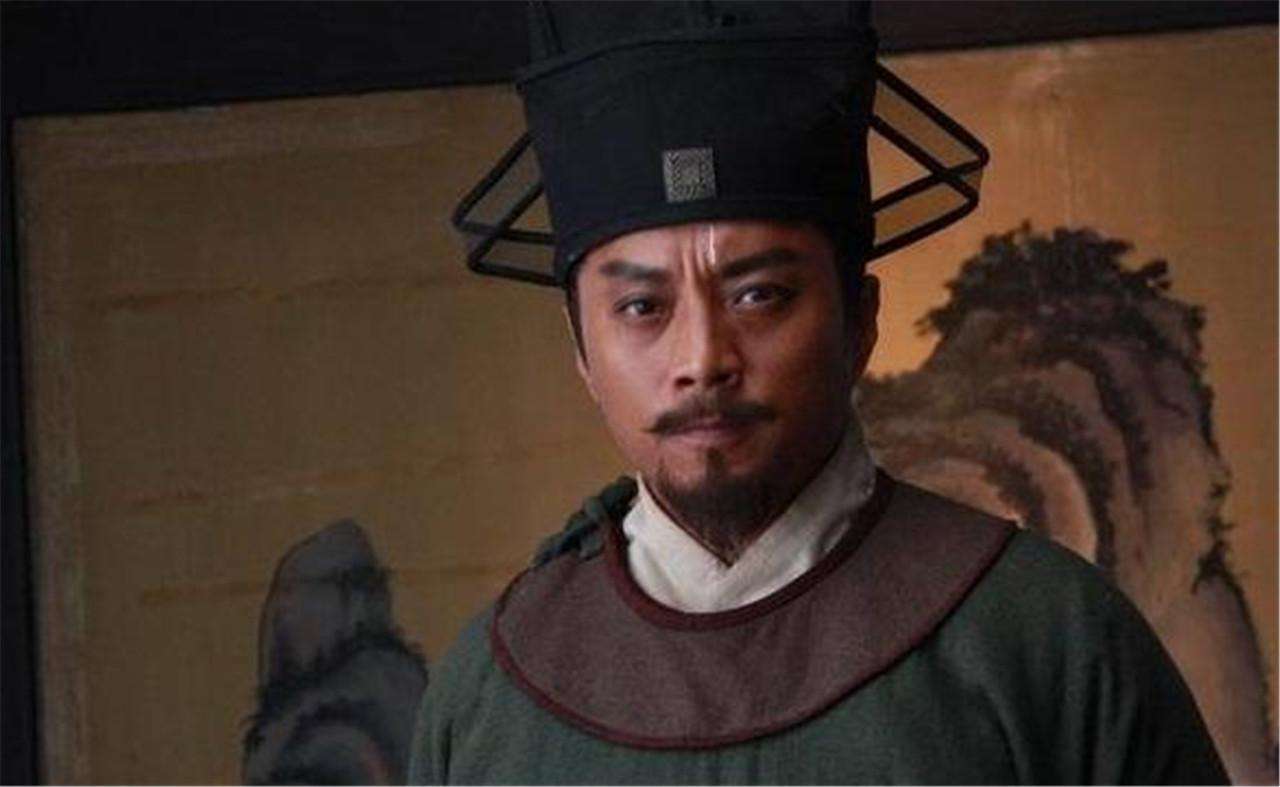 It wasn't Shi Wengong who shot Chao Gai, Lin Chong saw it through, and ...