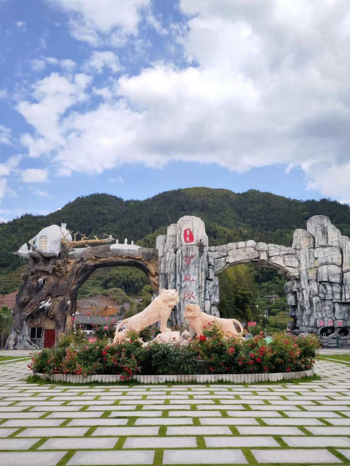 5 super fun attractions to make your trip to Taishun more interesting ...