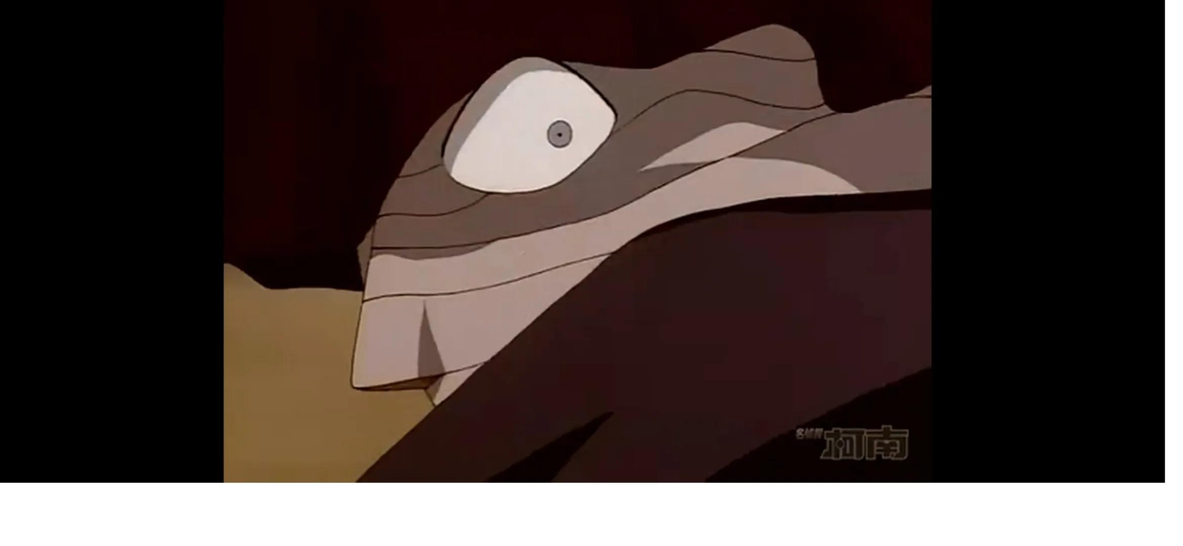 This episode in Conan must be the shadow of many people's childhood - iNEWS