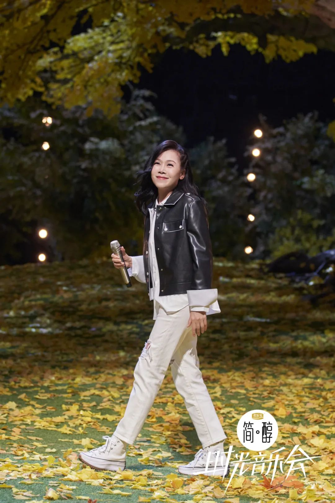 "Only time can see" Tian Zhen: I want people to remember my voice - iMedia
