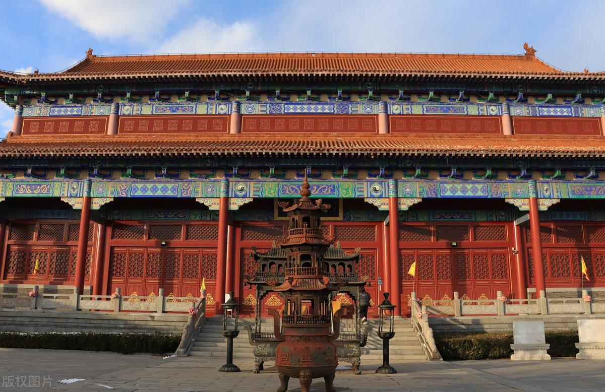 Jiaodong Culture: Intangible Cultural Heritage of Yanjiu Festival - iMedia